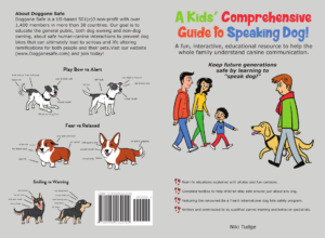 A Kids Comprehensive Guide To Speaking Dog! - Pet Professional Guild