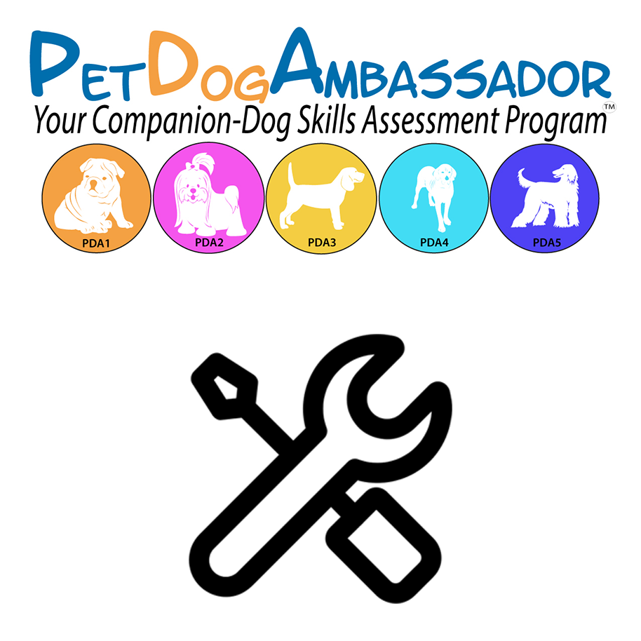PDA Pet Guardians' Guide - Pet Professional Guild
