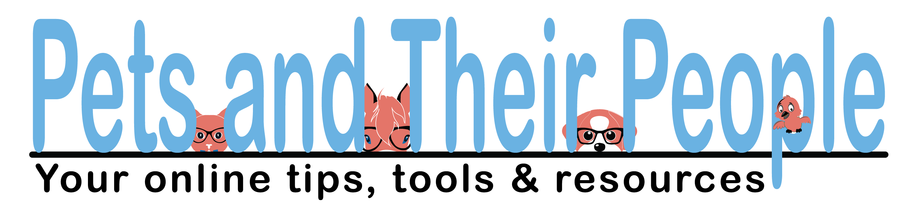 Welcome to Pets & Their People - Pet Professional Guild