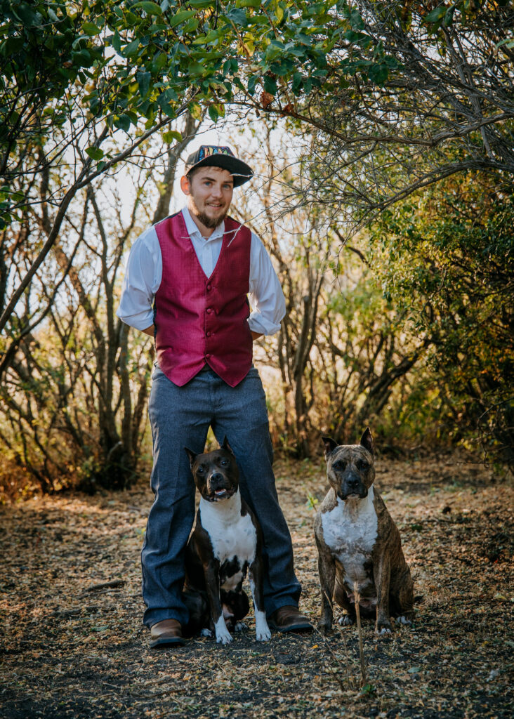 Study, Find a Mentor, Don't Quit Learning—Sage Advice From Dog Training ...