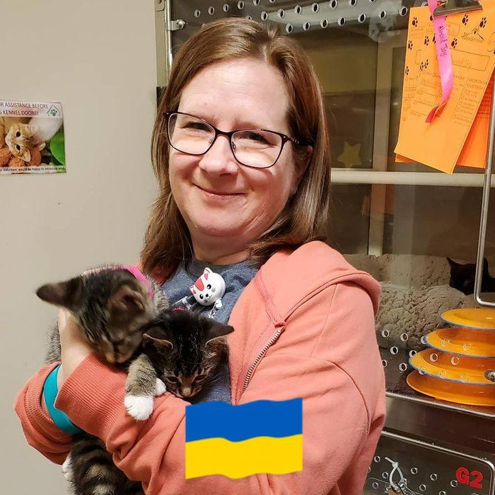 When Cat Guardians (and Their Cats) Are at the End of Their Rope ...