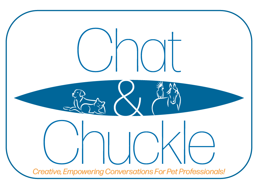 May Feline Chat and Chuckle with Frania Shelley-Grielen - Pet ...