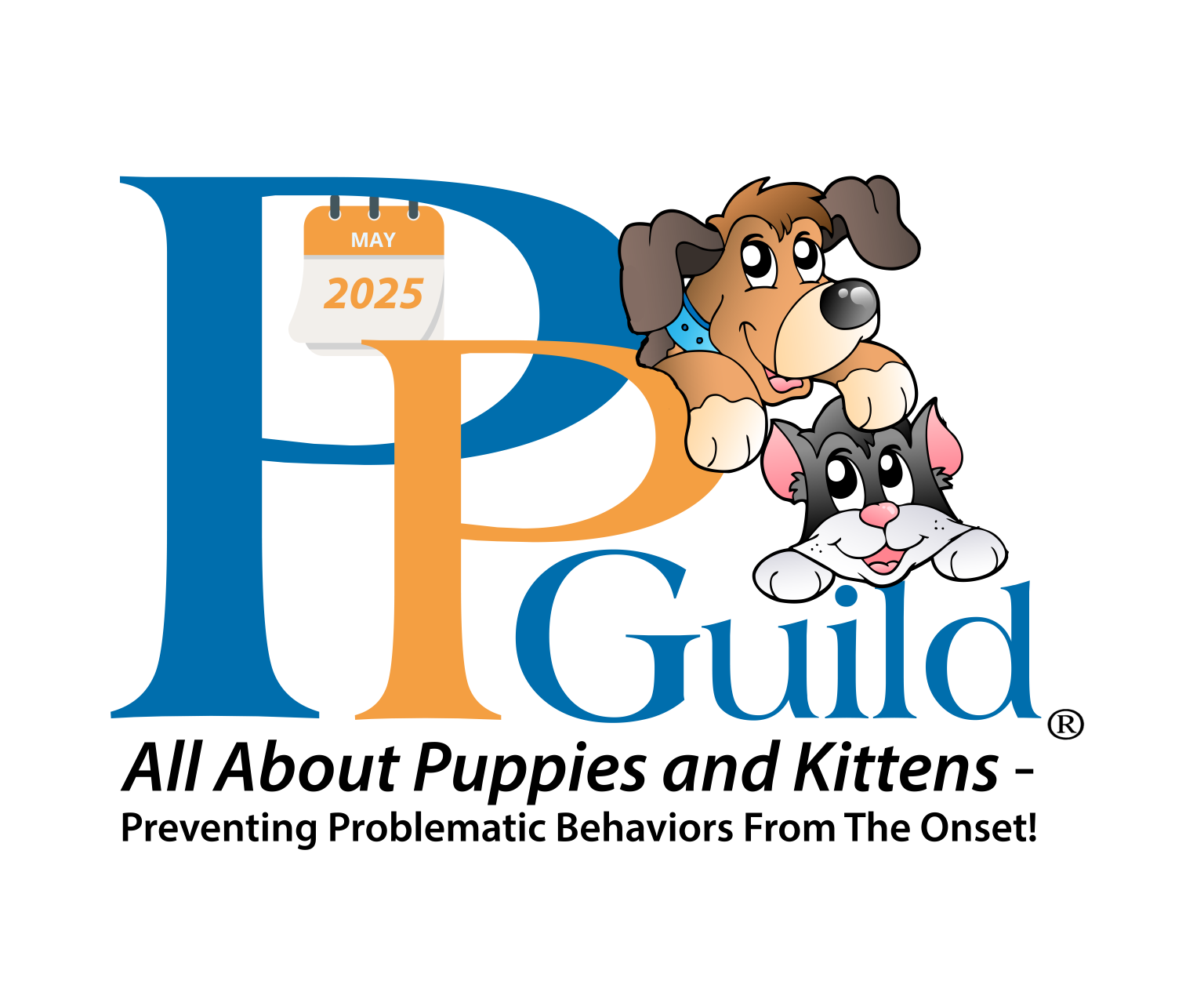 Register for All About Puppies and Kittens - Pet Professional Guild