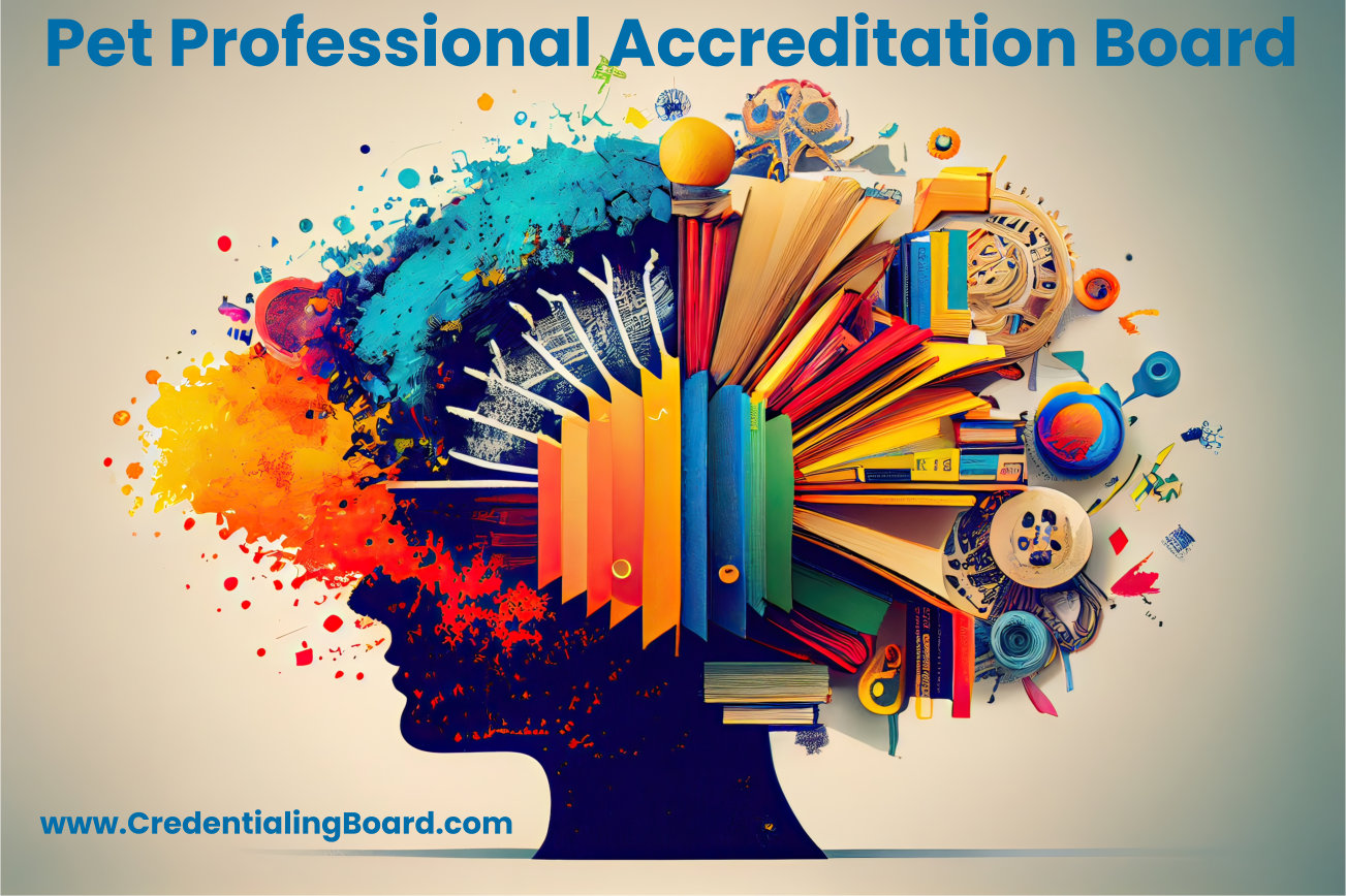 Pet Training and Behavior Consulting: Knowledge Versus Performance ...