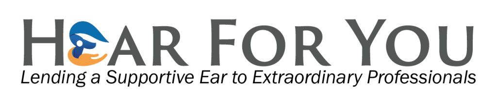 Hear for You - Pet Professional Guild